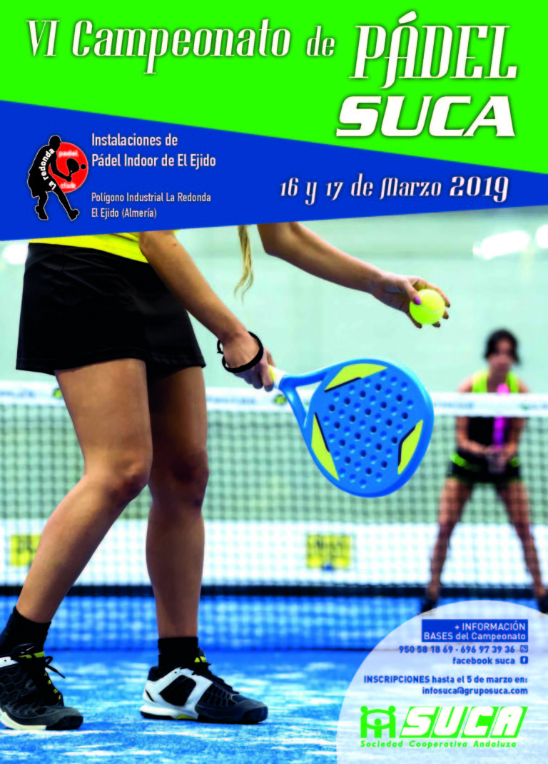 Grupo Suca – SUCA SCA