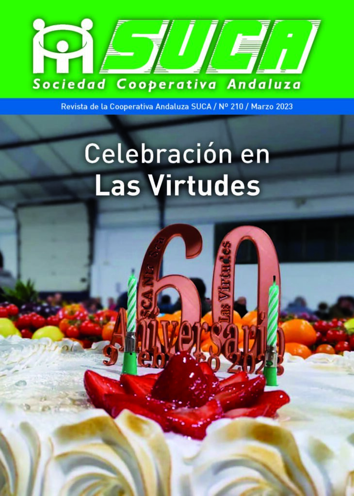 REV 210 – Grupo Suca