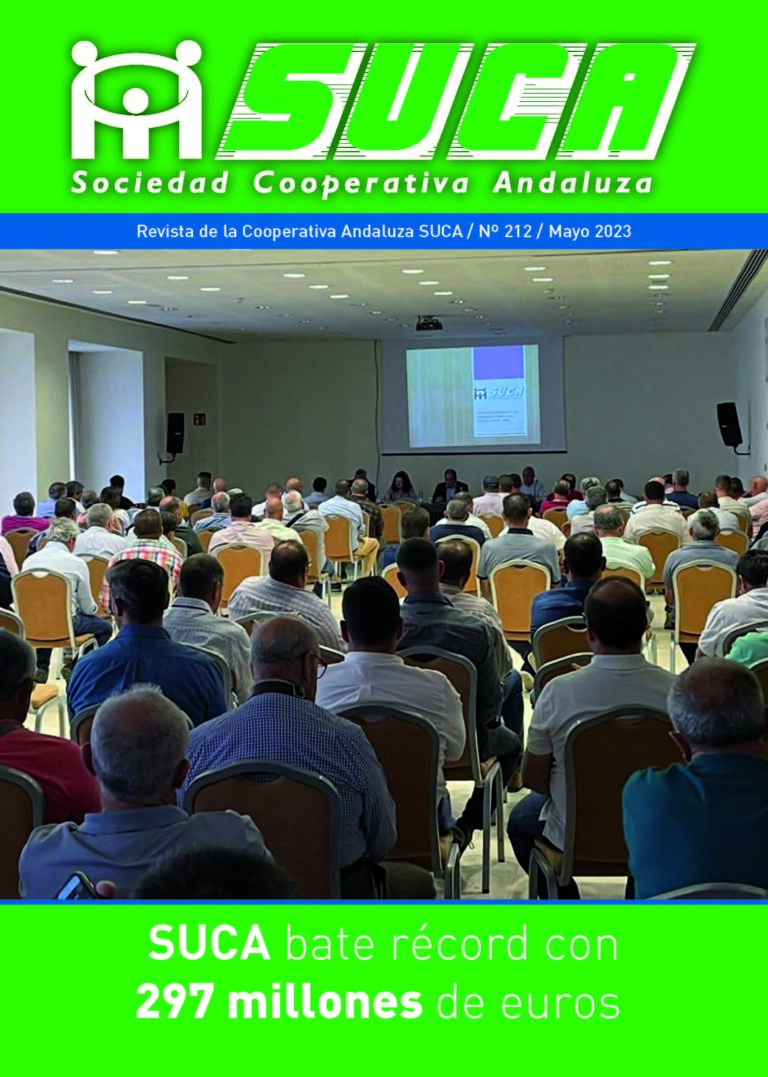 REV 212 – Grupo Suca